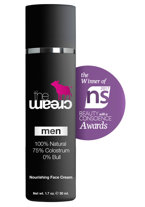 theCream | Award Winning Skincare Range Containing up to 85% New ...