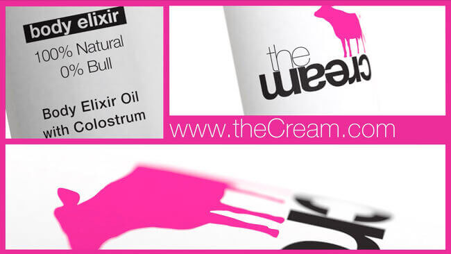 BODY Elixir Oil - theCream