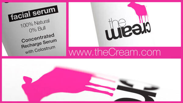 FACIAL Serum Cream - theCream