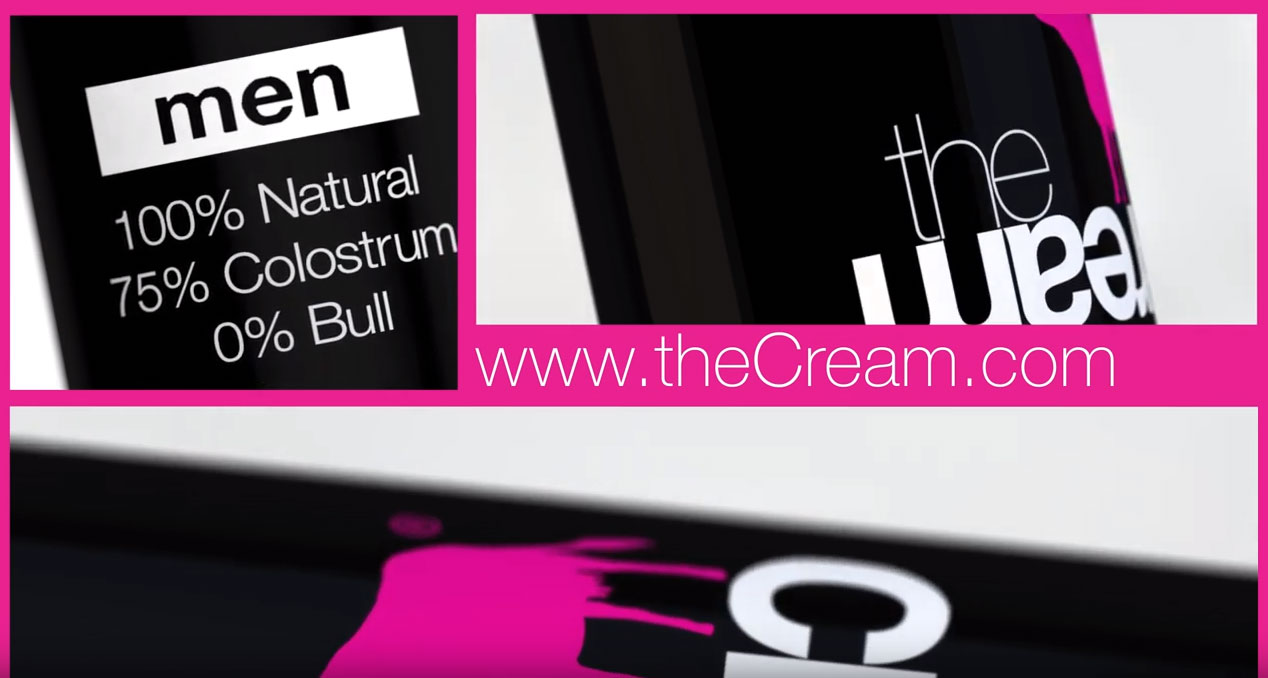 MEN Cream - theCream