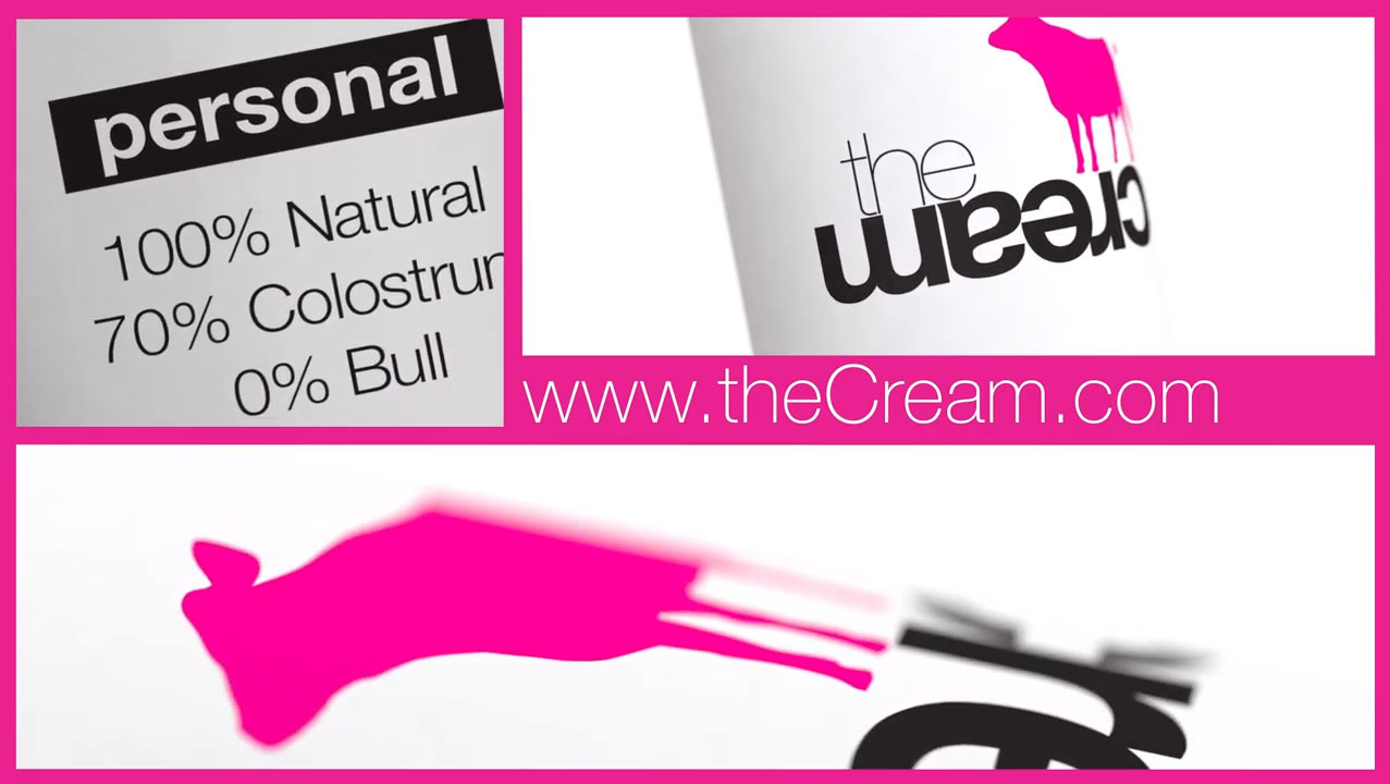 Personal Cream - theCream