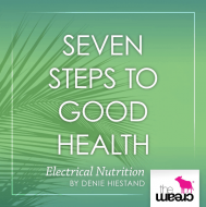 Seven Steps To Good Health - theCream
