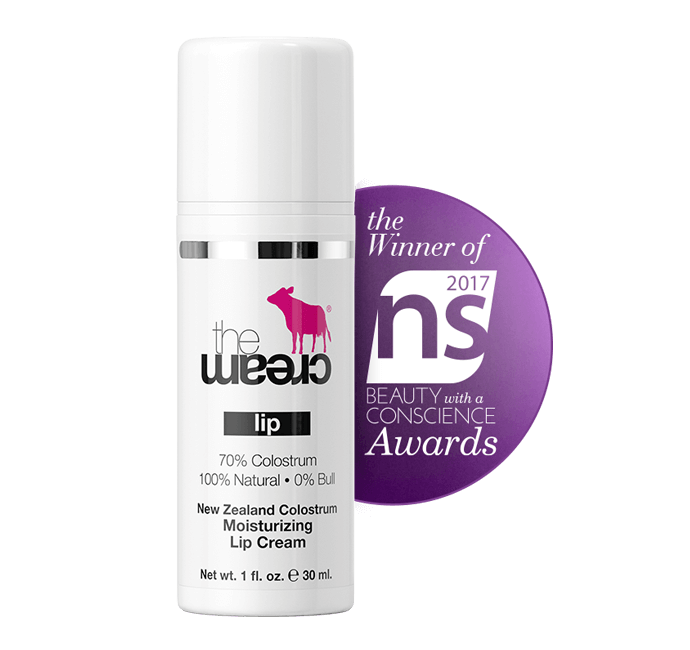 Colostrum Lip Cream 30ml - theCream