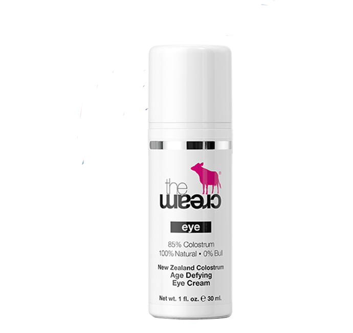 Colostrum Eye Cream