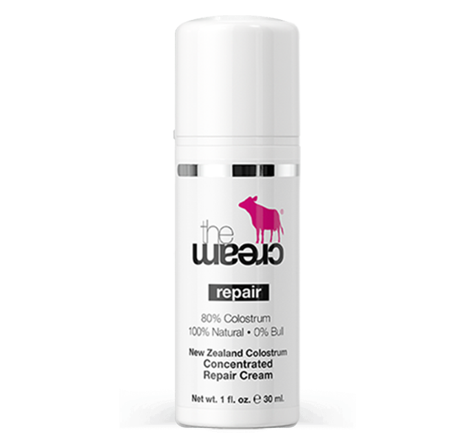 Colostrum Repair Cream 30ml - theCream